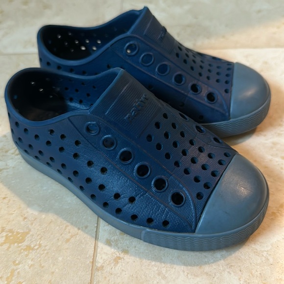 Native Shoes | Shoes | Native Shoes Size C 7 | Poshmark